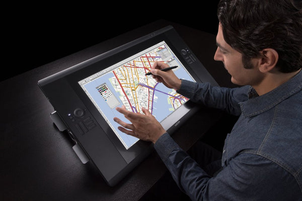 Editable City Map of Carnwath – Map Illustrators