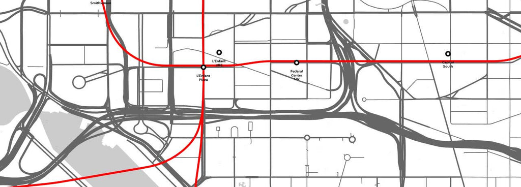 Custom Vector City Map Edit In Adobe Illustrator – Map Illustrators